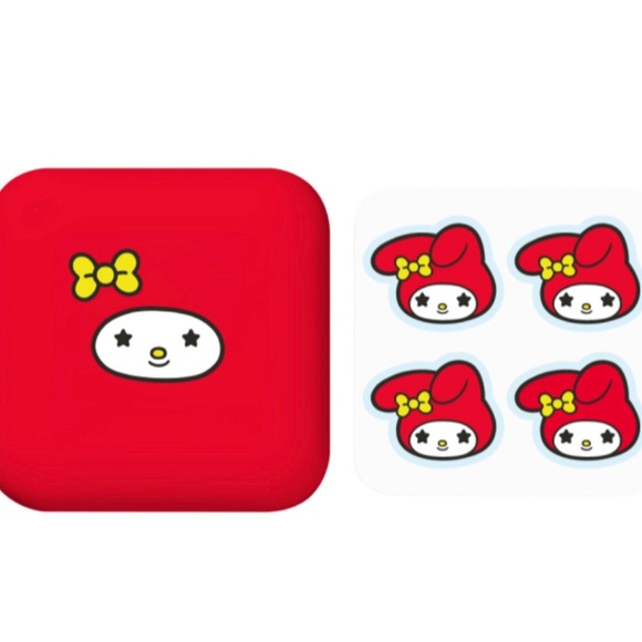 Hello Kitty | Skincare | My Melody Starface Limited Edition Pimple ...